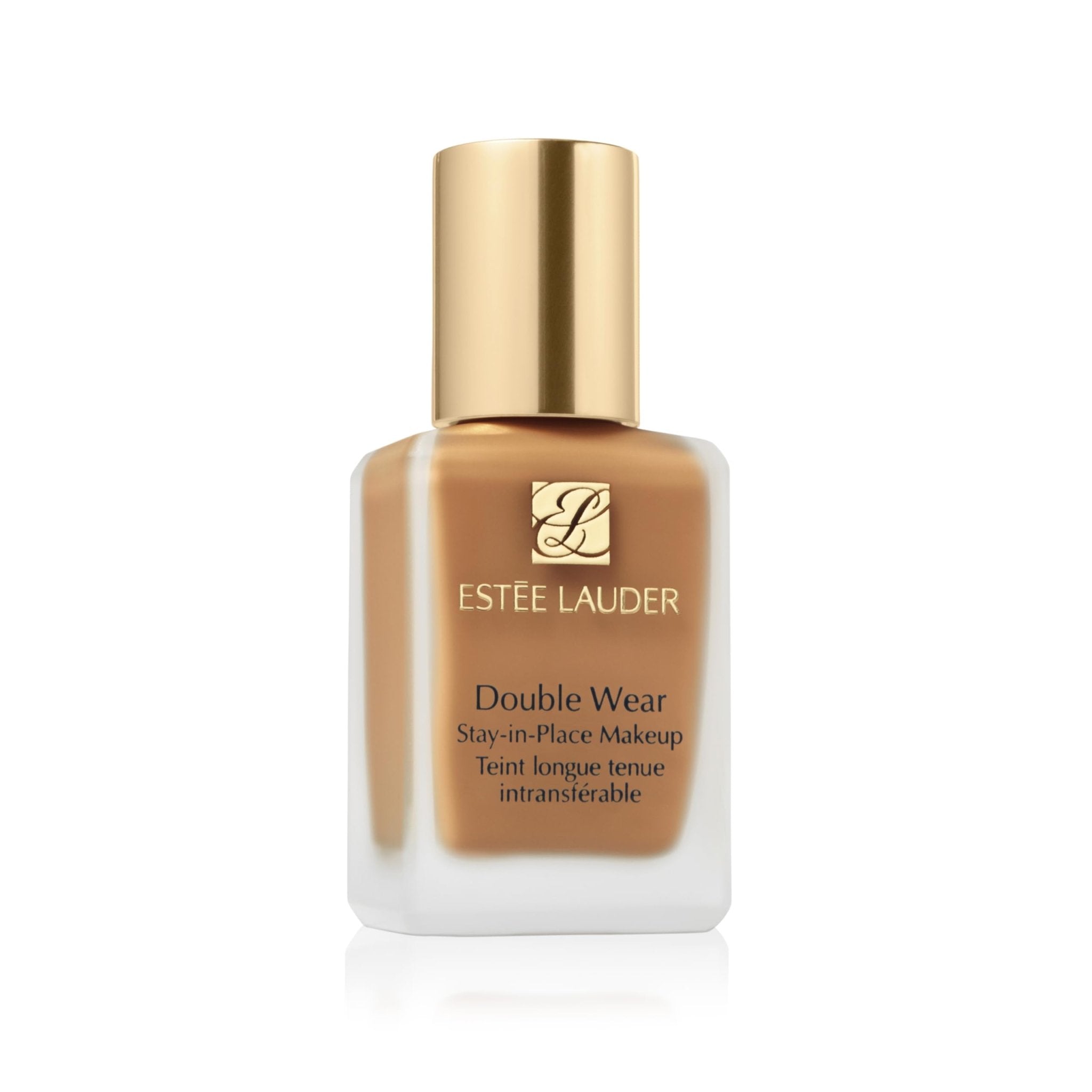 Estée Lauder Double Wear Stay-in-Place 24-Hour Long-Wear Matte Foundat ...